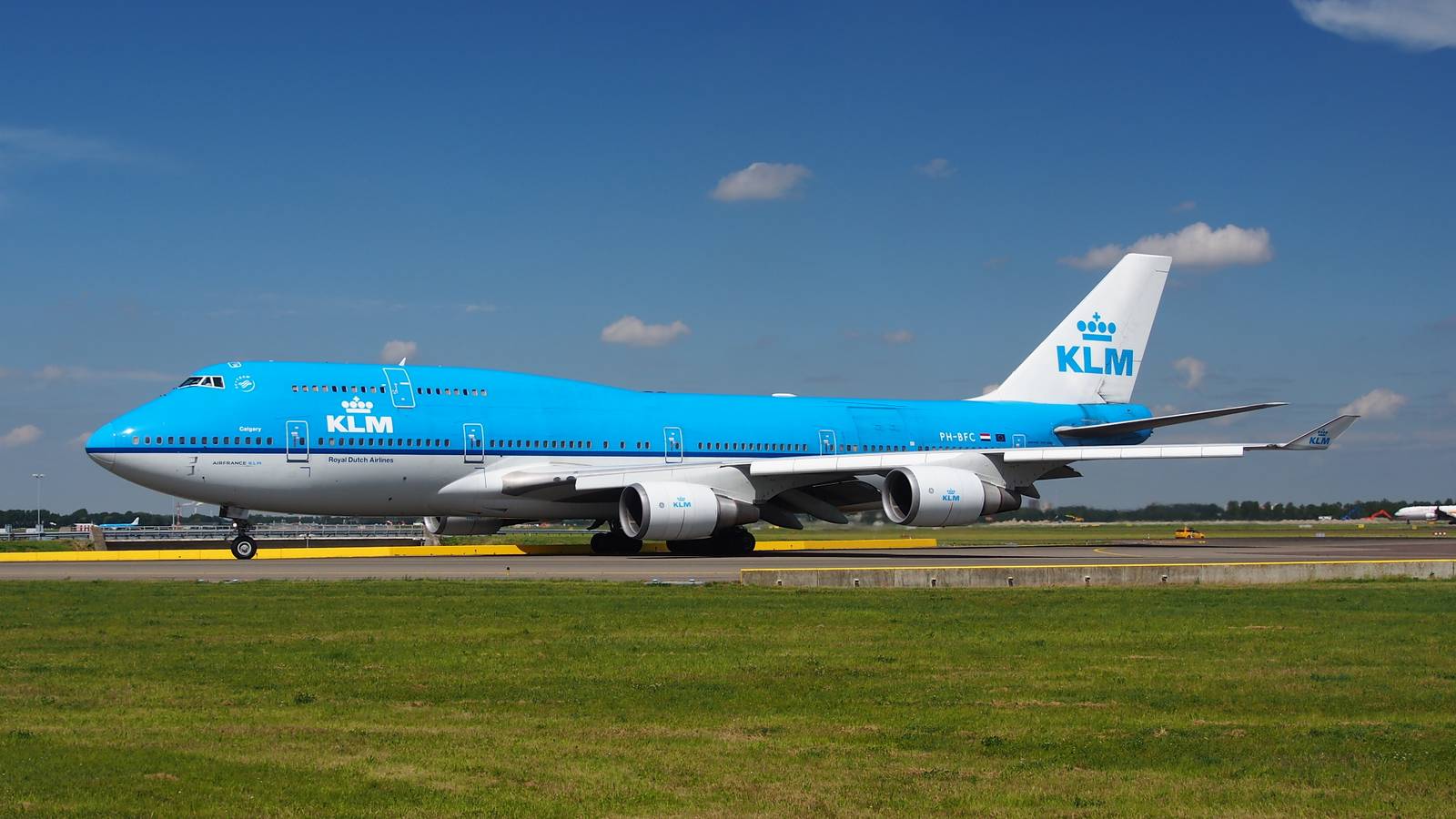 33 Years Ago Today A KLM Boeing Suffered An Ash-Induced Quadruple ...