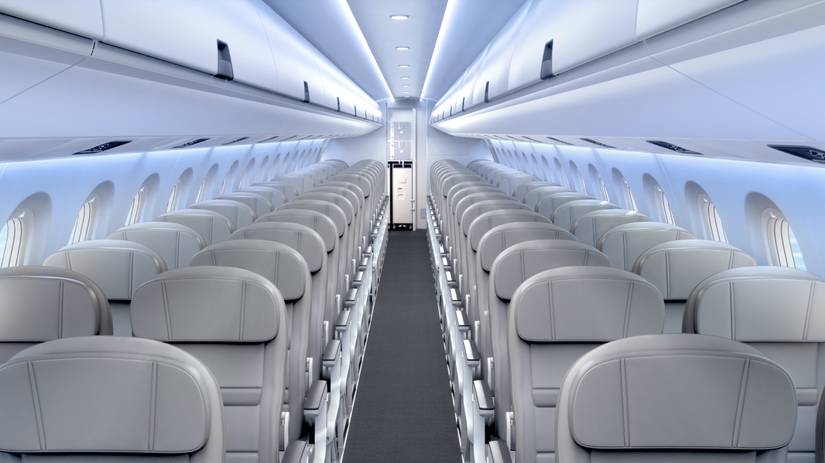 Porter Airlines And Azorra Complete Purchase And Lease Process For Five ...
