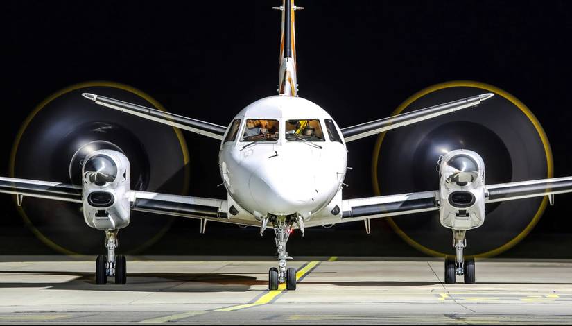 40 Years Of The Saab 340: Today's Biggest Passenger Operators