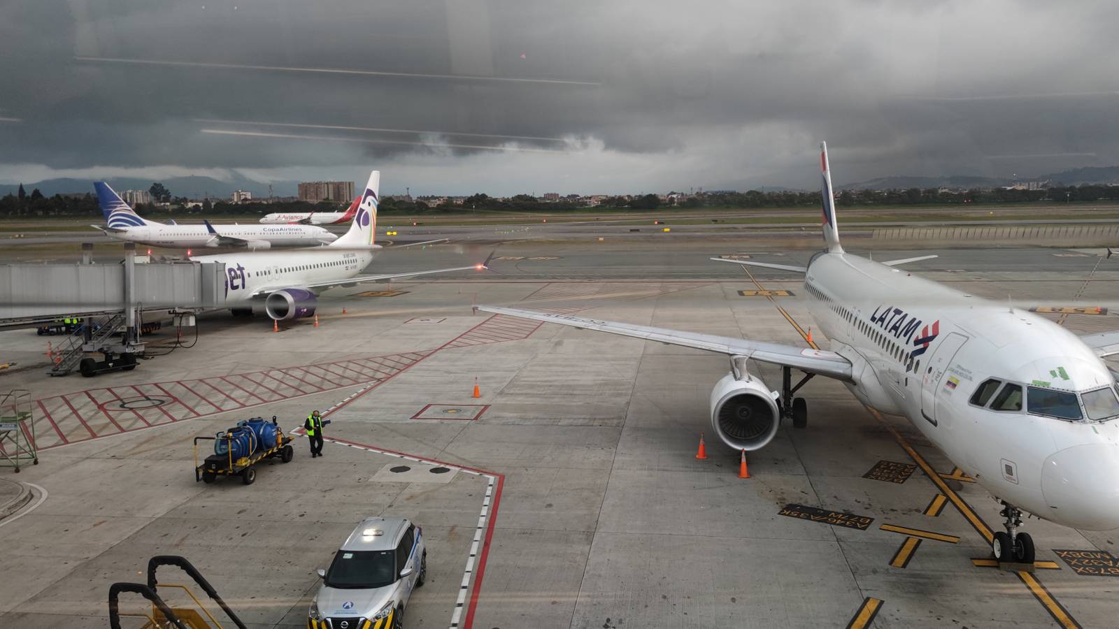 Why Ticket Fares In Colombia Will Rise Up To 40% In 2023