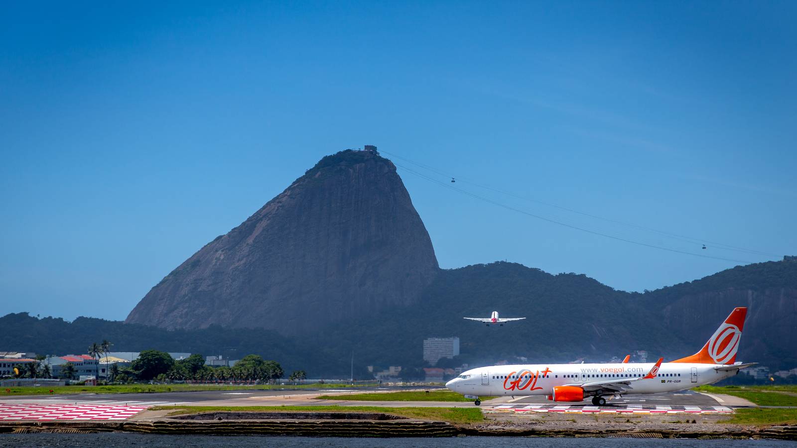 Brazilian Pilots & Flight Attendants Plan 2 Hour Strike