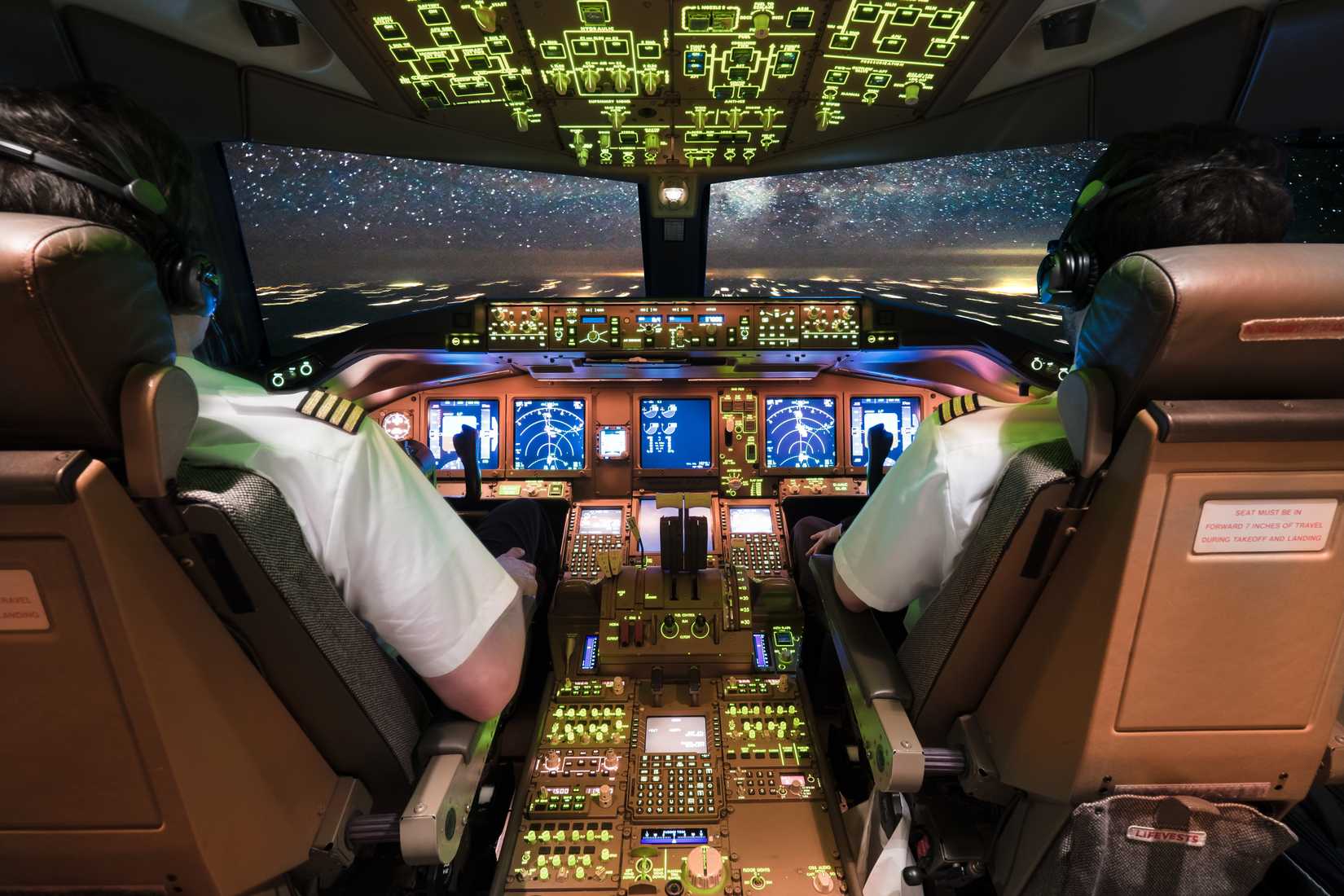 What's The Latest With United Airlines & The Airbus A350?