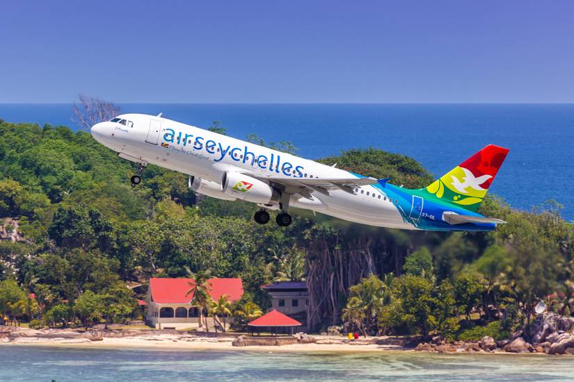 Air Seychelles Sees Strong Demand For Flights But Needs More Aircraft