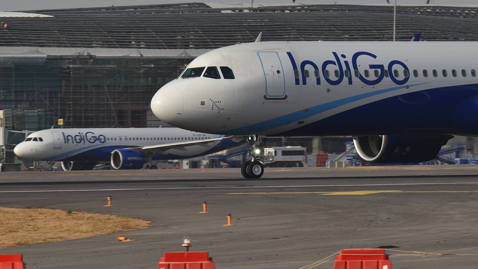 Indian Regulator Fines IndiGo $36,000 For Tail Strike Incidents