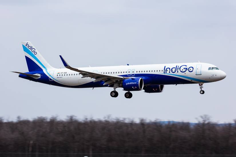Premium Class In IndiGo: The Carrier Could Reportedly Add Wider Seats ...