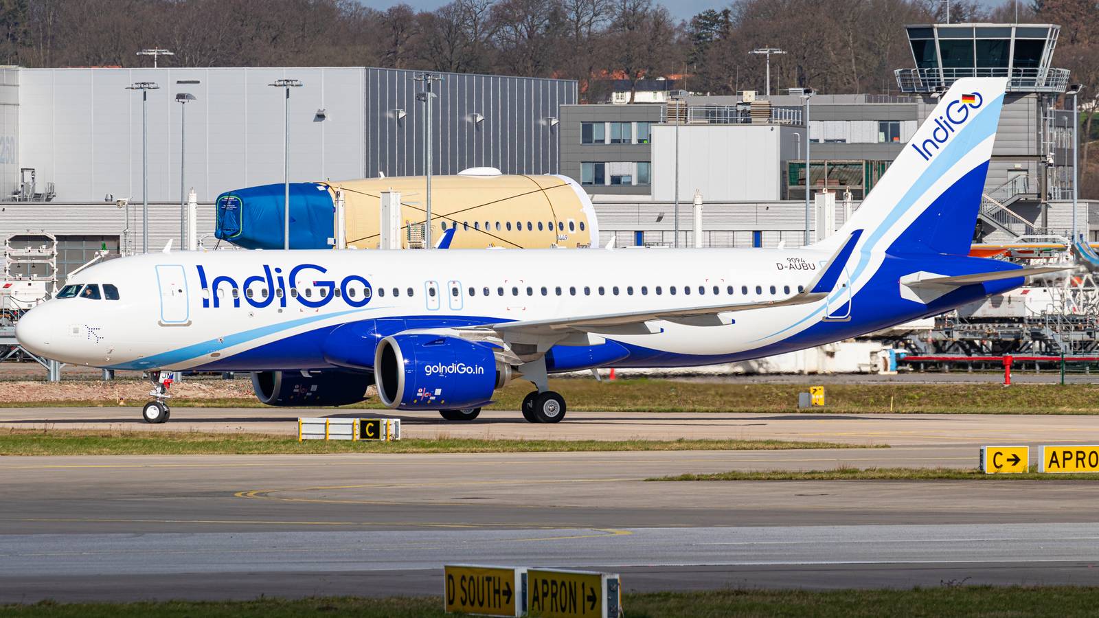 Hello Indonesia: IndiGo Launches Mumbai-Jakarta Flights