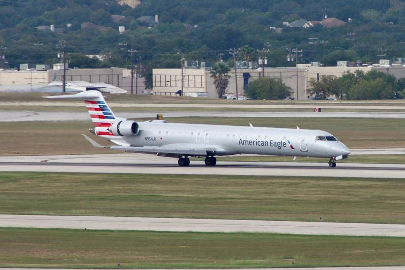 Workers Ingested Into Aircraft Engines Twice In A Year: What’s Gone Wrong?