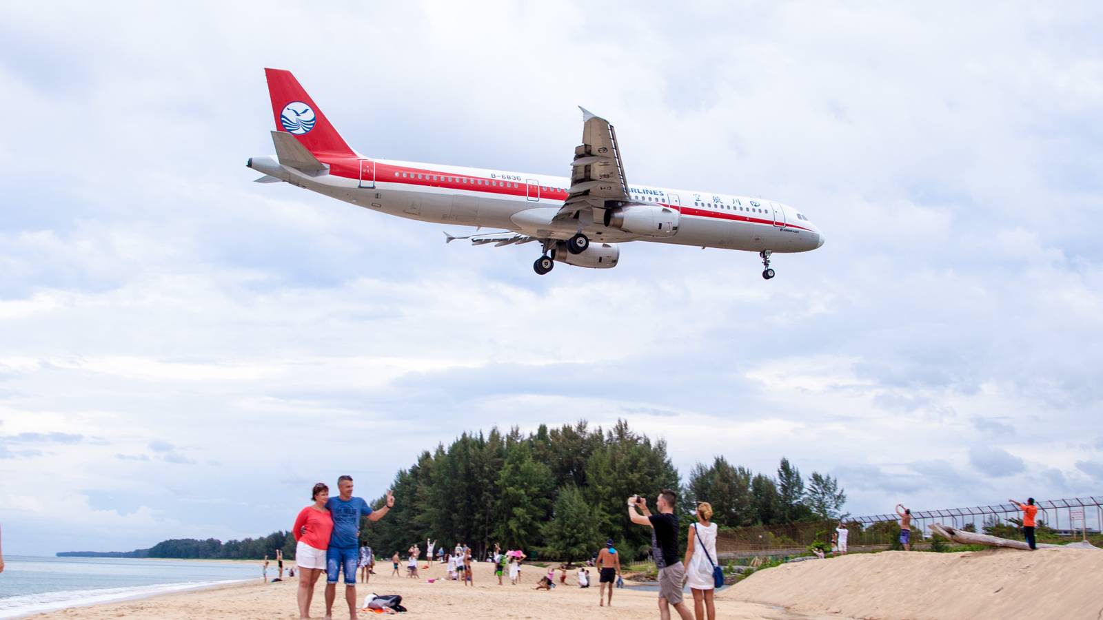 China’s Sichuan Airlines To Launch New Inflight Connectivity System