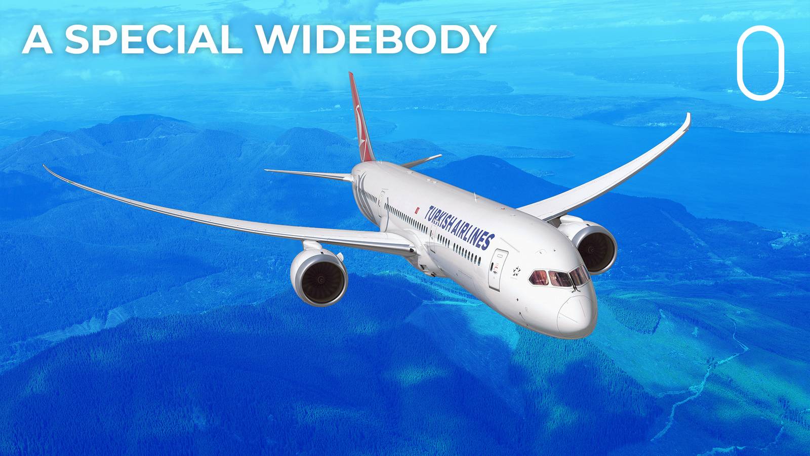 The Technical Features That Made The Boeing 787 Stand Out From The Crowd