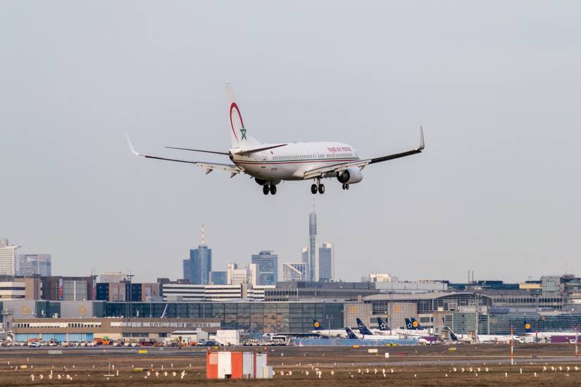 Royal Air Maroc Adds Additional Doha Flights As Morocco Reaches The ...