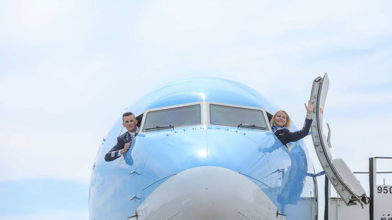 TUI Launches Fully Funded Pilot Training Scheme In The UK