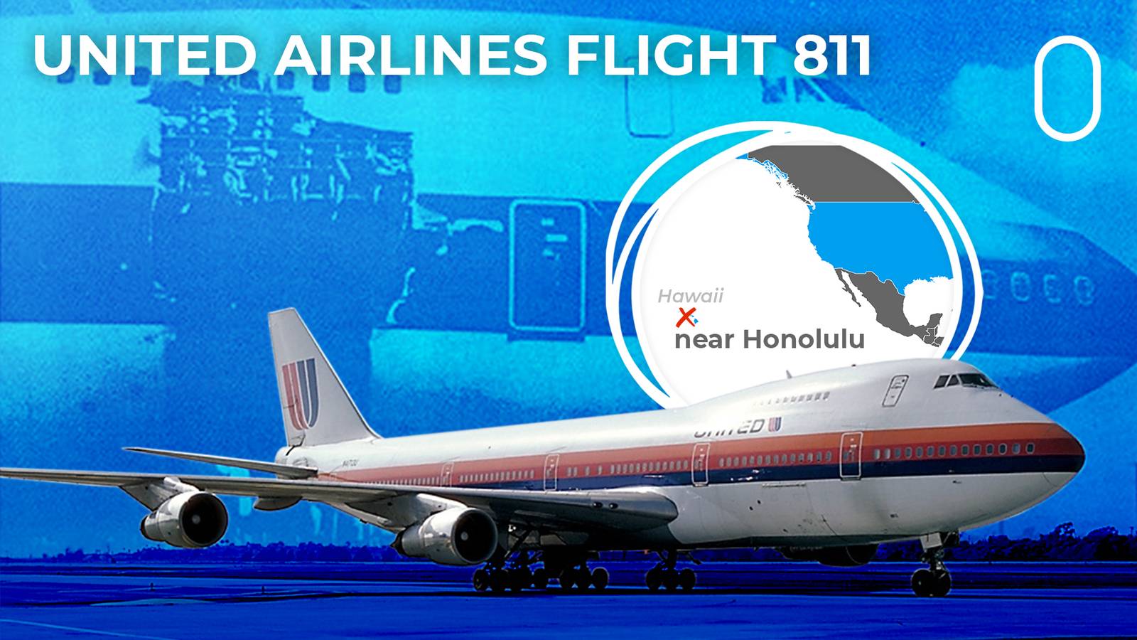 United Airlines Flight 811- A Cabin Crew Perspective