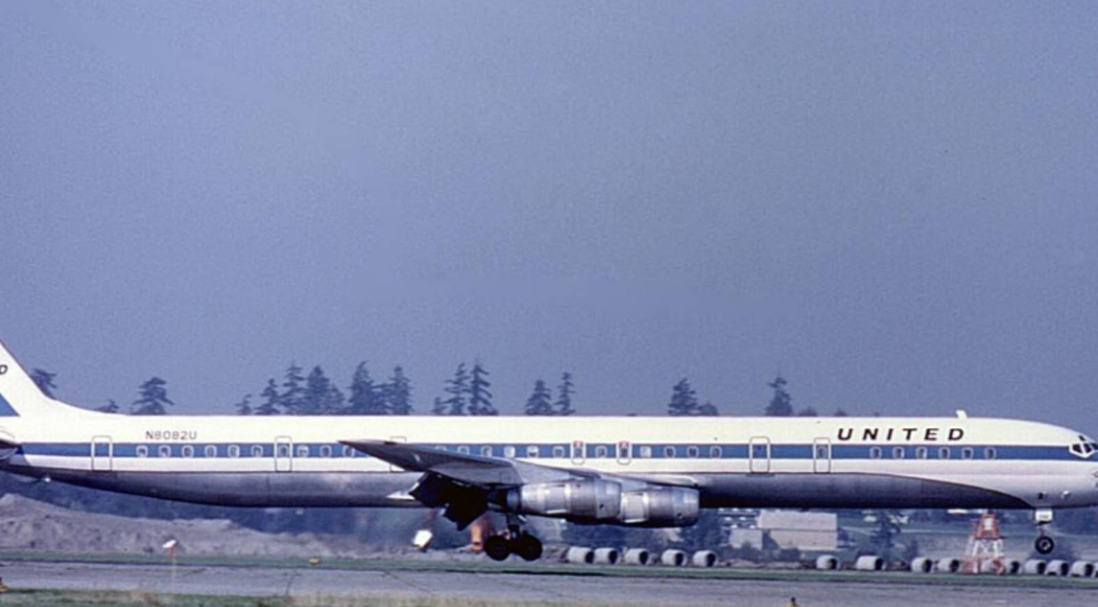 The Various Factors That Downed United Airlines Flight 173 On This Day ...