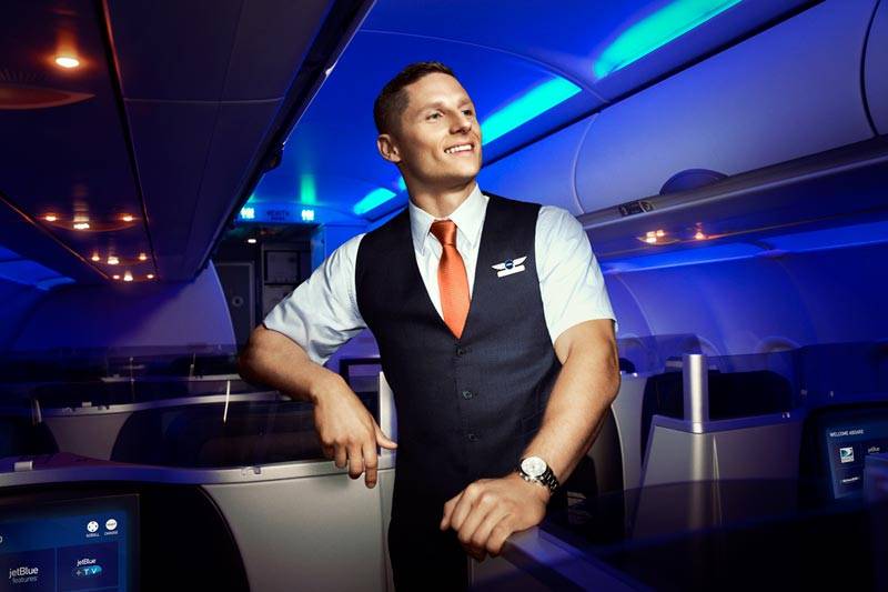 What Does A Senior Cabin Crew Member Do?