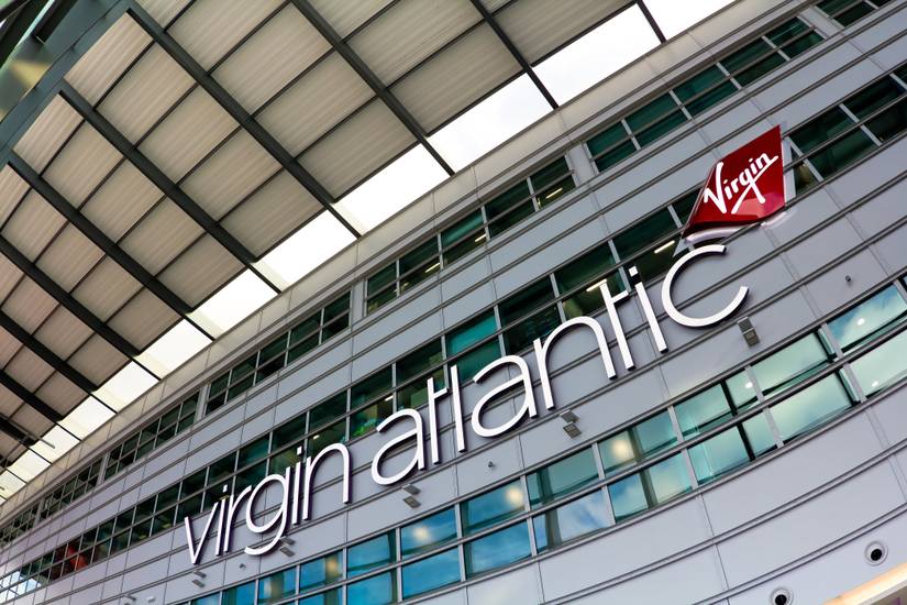 How Virgin Atlantic Is Updating Its Software To Meet Safety Targets