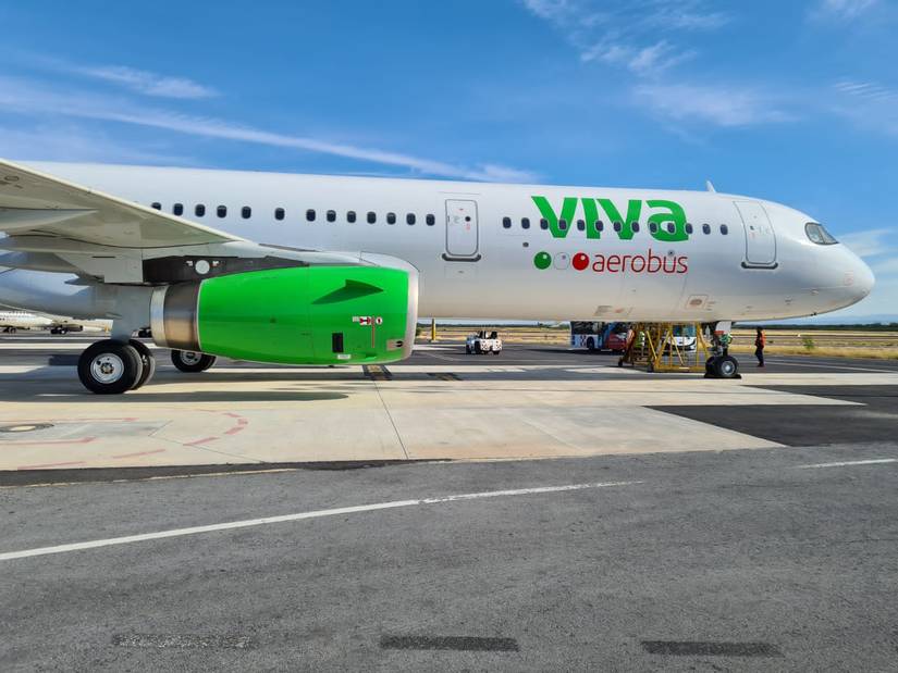 Can Aeromexico, Viva Aerobus, And Volaris Combined Carry 70 Million ...