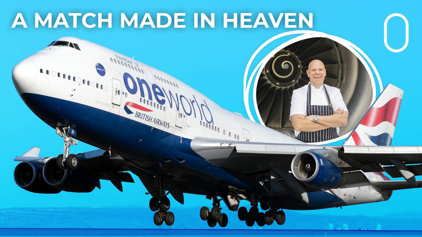 Which Michelin Star Chefs Are Working With Airlines