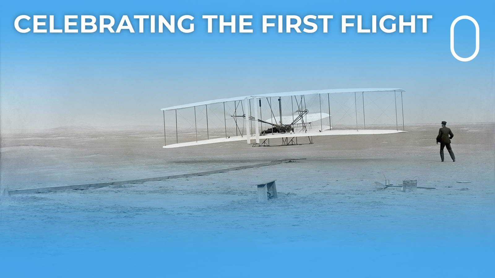 Wright Brothers Day: Celebrating The Anniversary Of The First Powered ...