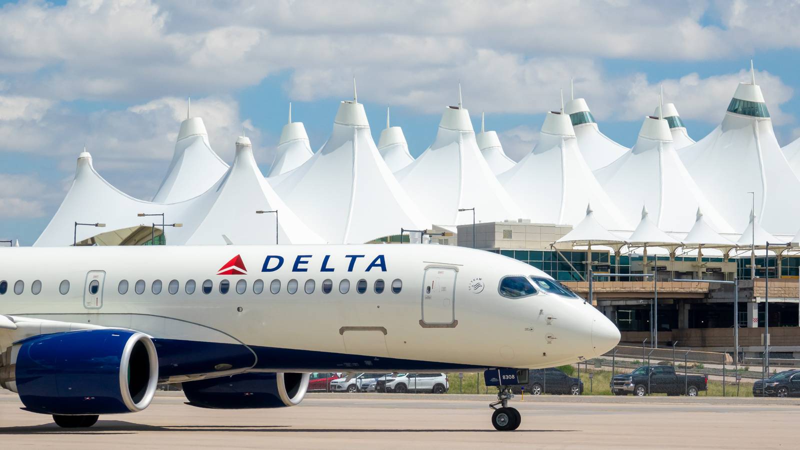 How To Get To, From & Around Denver Airport