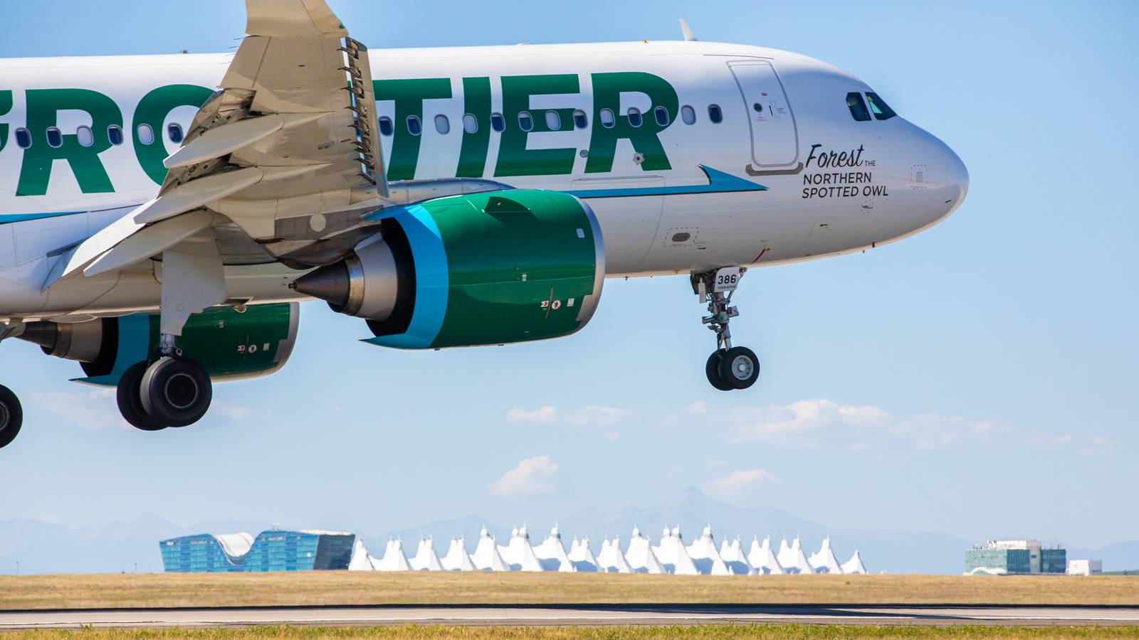 Frontier Employee's Grandfather Reportedly Returns Lost Luggage To ...
