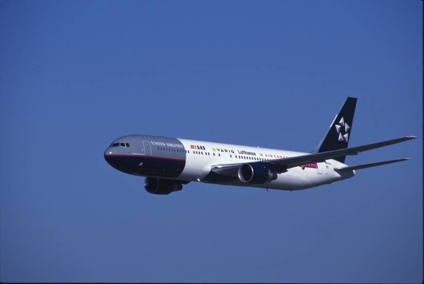 The Story Behind Airline Alliance Liveries