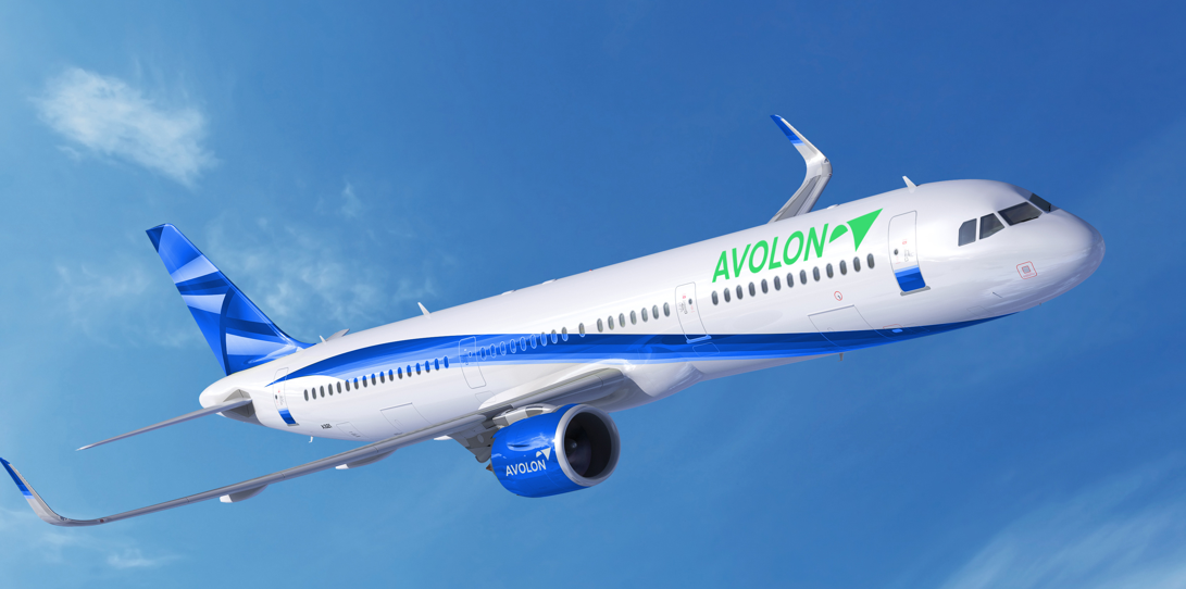 Major Lessor Avolon Expects Pre-Pandemic Traffic By June