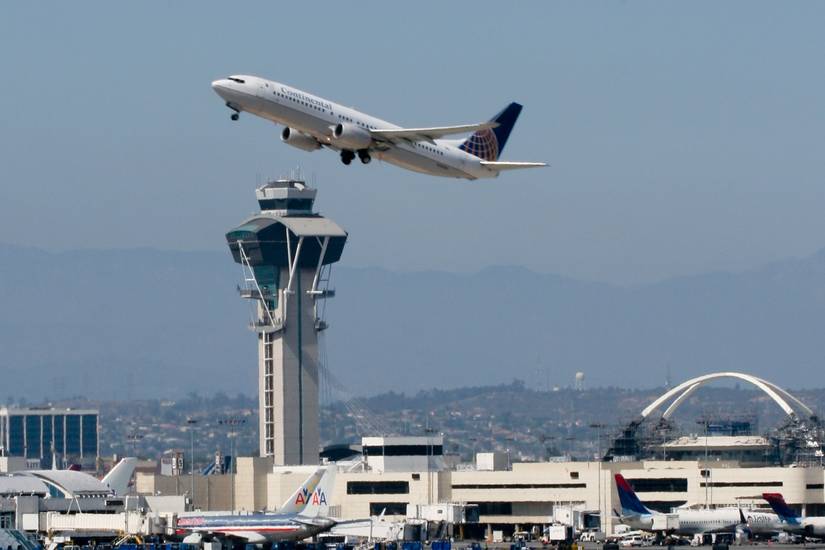 32 Years Ago Today: The Los Angeles Runway Disaster