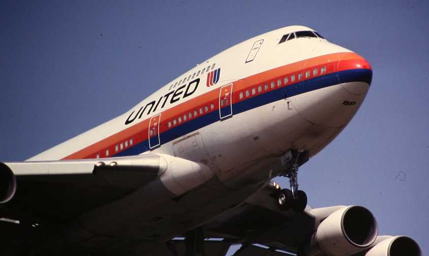 The Short-Fuselage Boeing 747SP: Everything You Need To Know