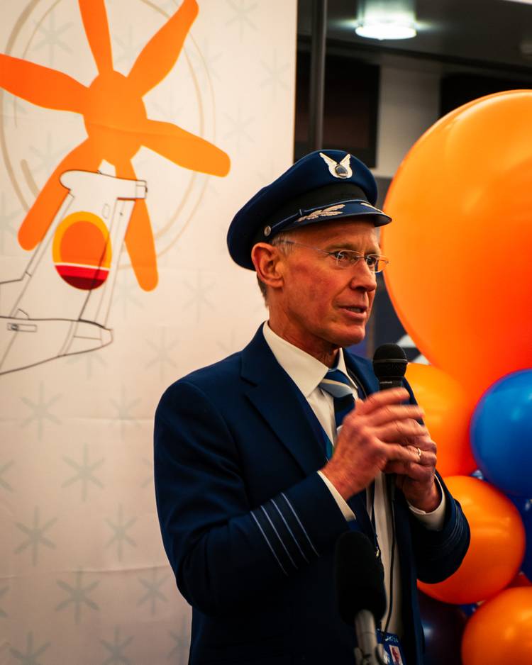 Flight Review: The Last Dash 8 Q400 Revenue Flight For Alaska Airlines