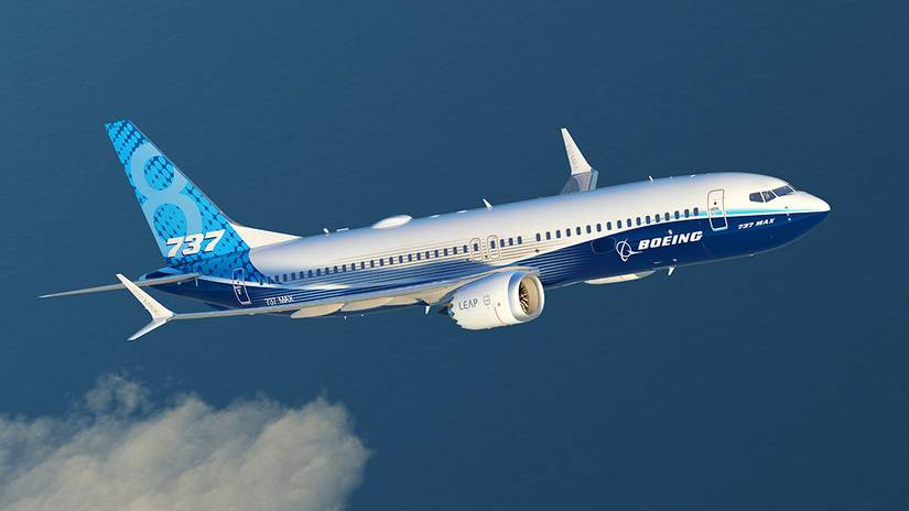 Boeing 737 MAX Coming Back? China Southern Adds Two Flights To Schedule