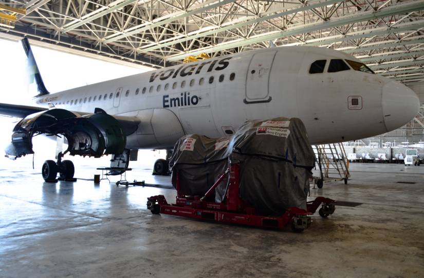 The Ultimate Aircraft Maintenance Guide: Best Practices & Procedures
