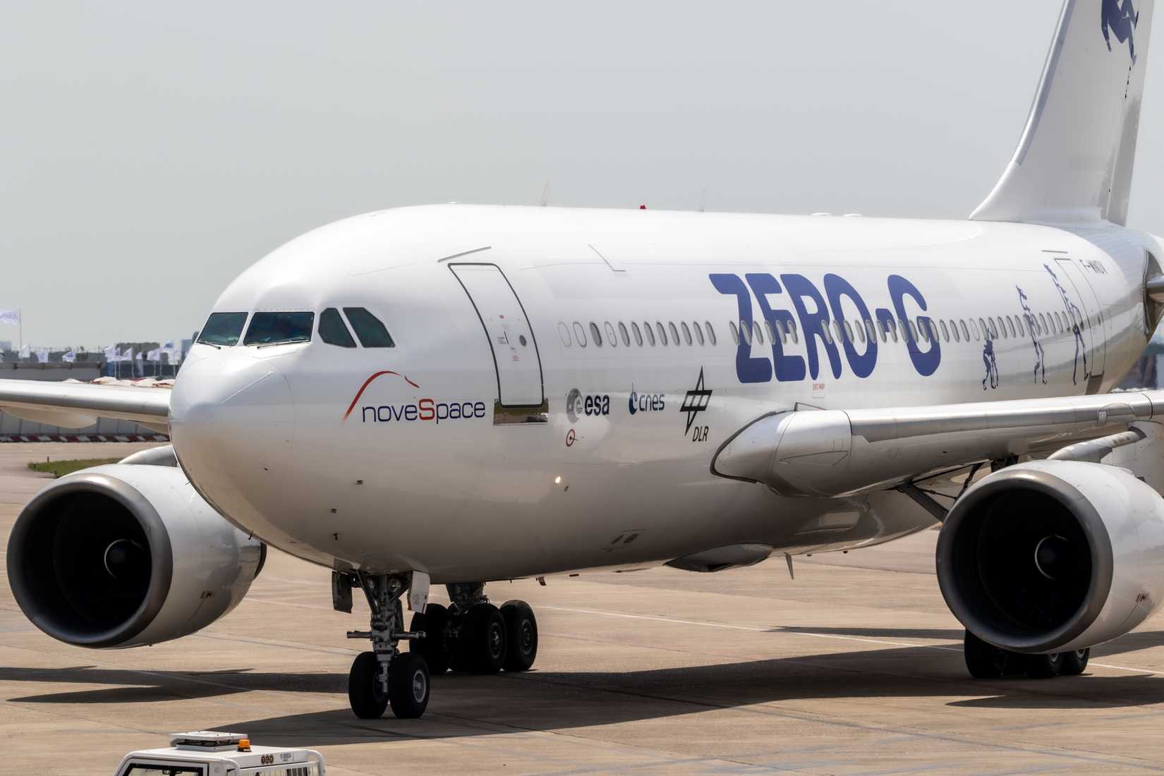 How The Airbus A310's Success Was Limited