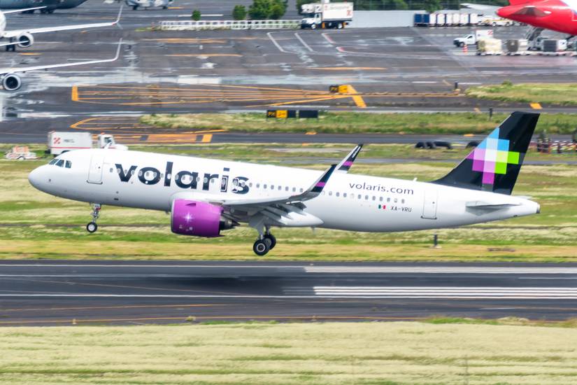 Volaris To Launch Its First Loyalty Program — Here's What We Know