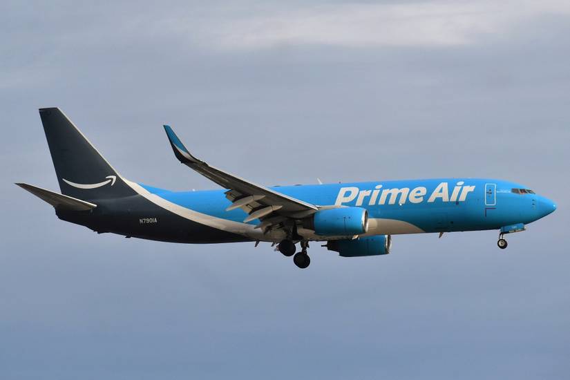 Amazon’s Prime Air Launched In India