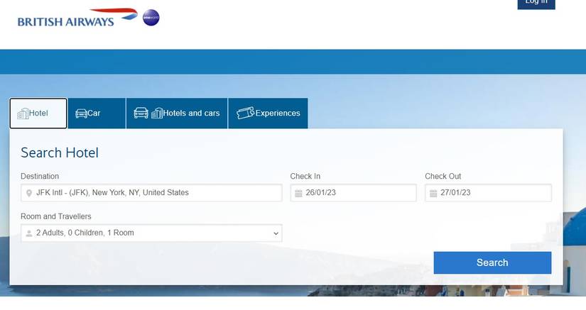How To Spend Avios With British Airways Executive Club