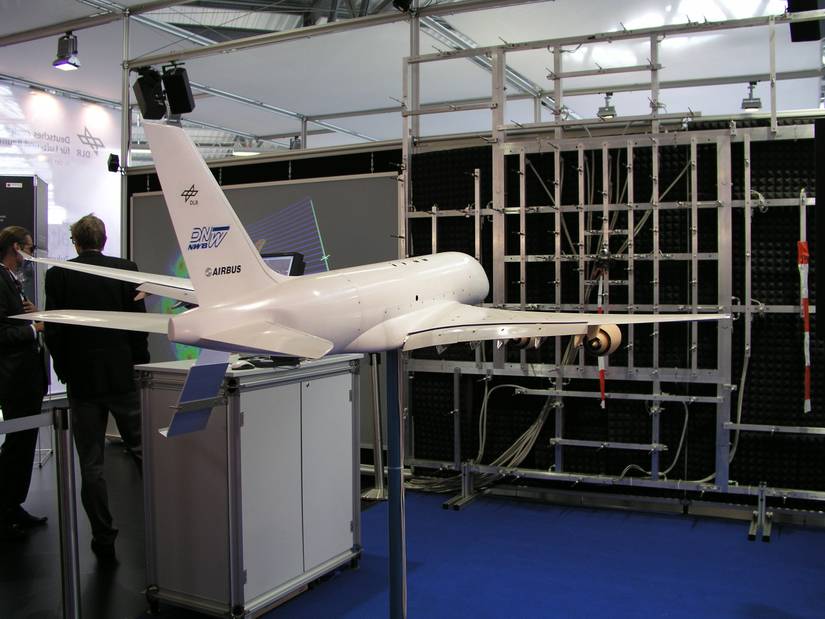 What Are Various Phases Of Design In The Development Of An Airliner?