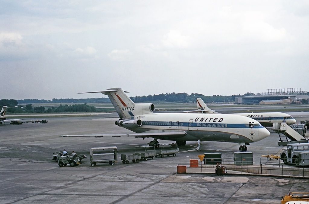 United flight 1967 60 photos - Morilly.com