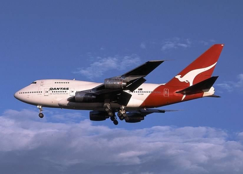 How To Tell The Differences Between The Boeing 747's Main Variants