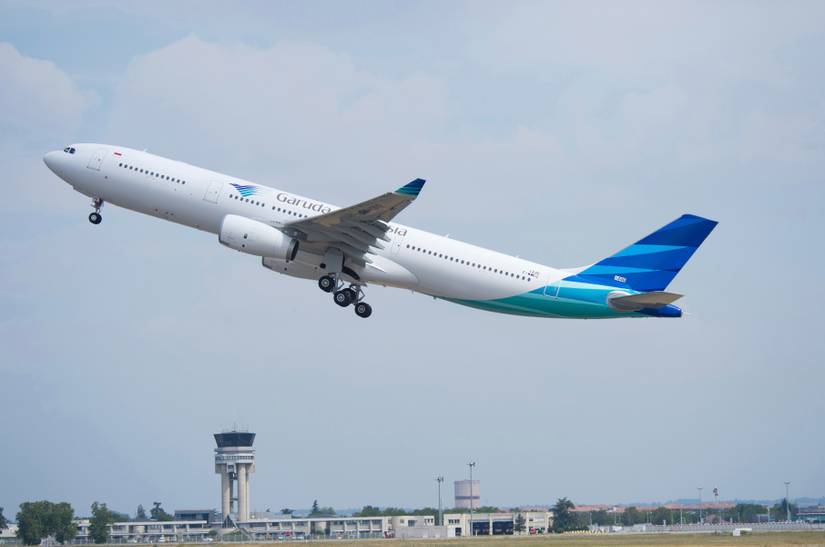 Garuda Indonesia Announces New Flight Schedule To Australia
