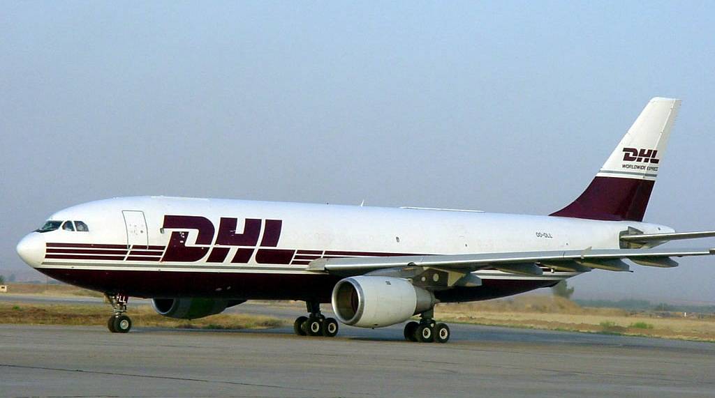 How An A300 Made An Injury-Free Landing After Being Hit By A Missile