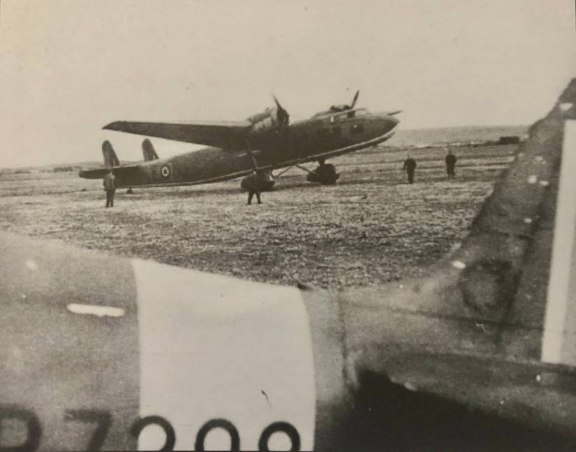 A Brief History Of The UK's Exeter Airport