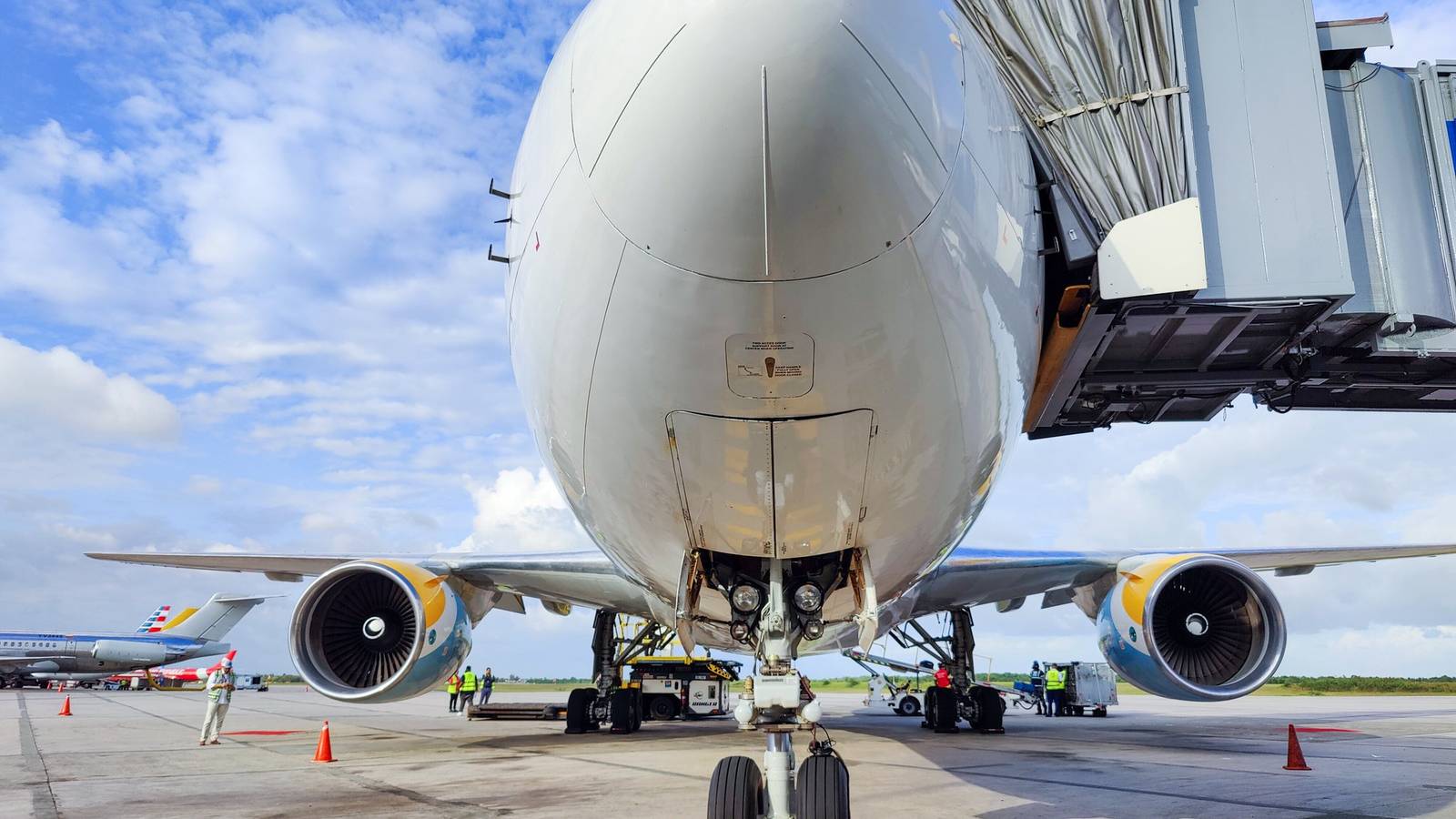 The ITA Matrix & How It Works