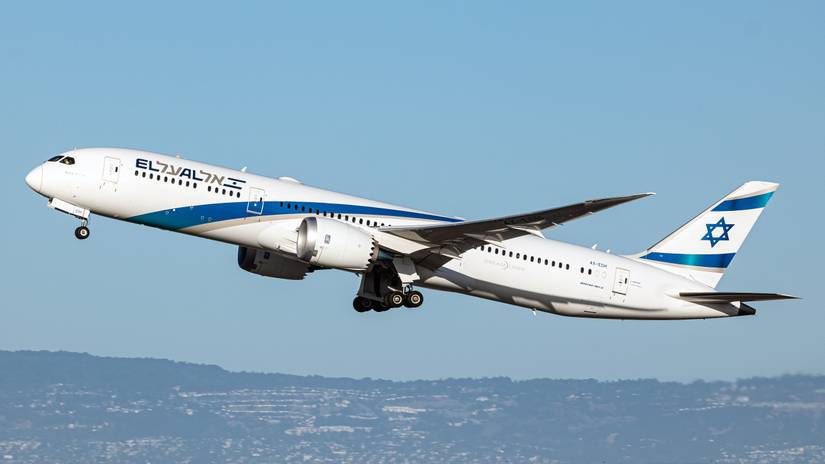 El Al Owner Accused Of Defrauding US Of $83 Million To Purchase Airline
