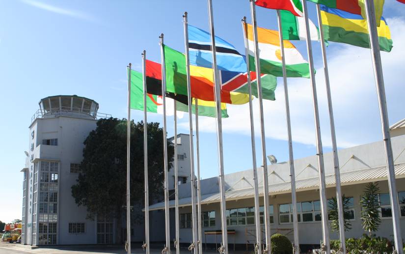 Uganda Civil Aviation Authority Investigating Corruption At Entebbe ...