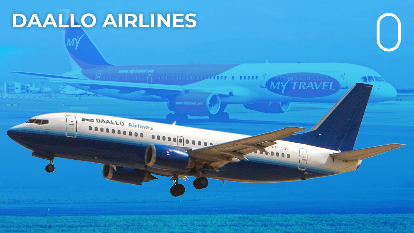 Everything You Need To Know About East African Carrier Daallo Airlines