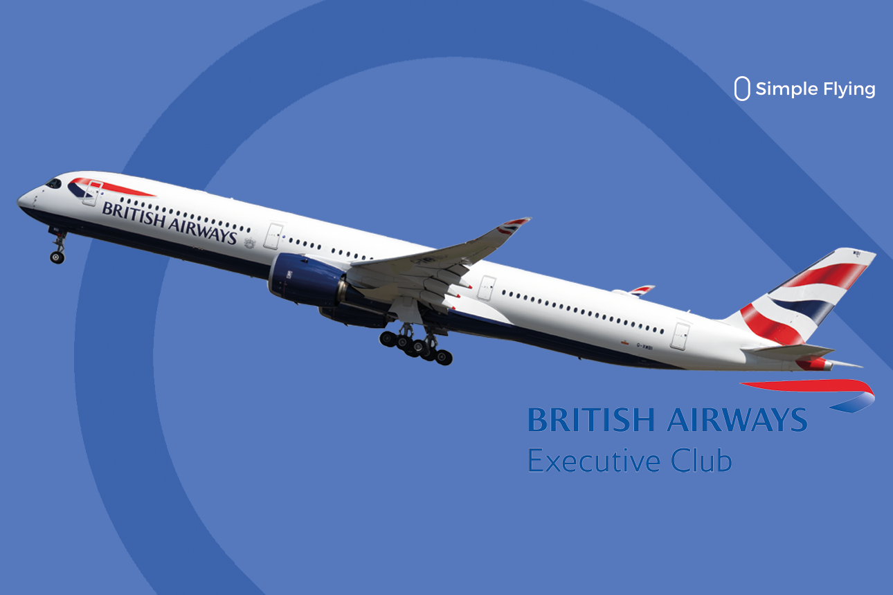 British Airways Executive Club | Simple Flying