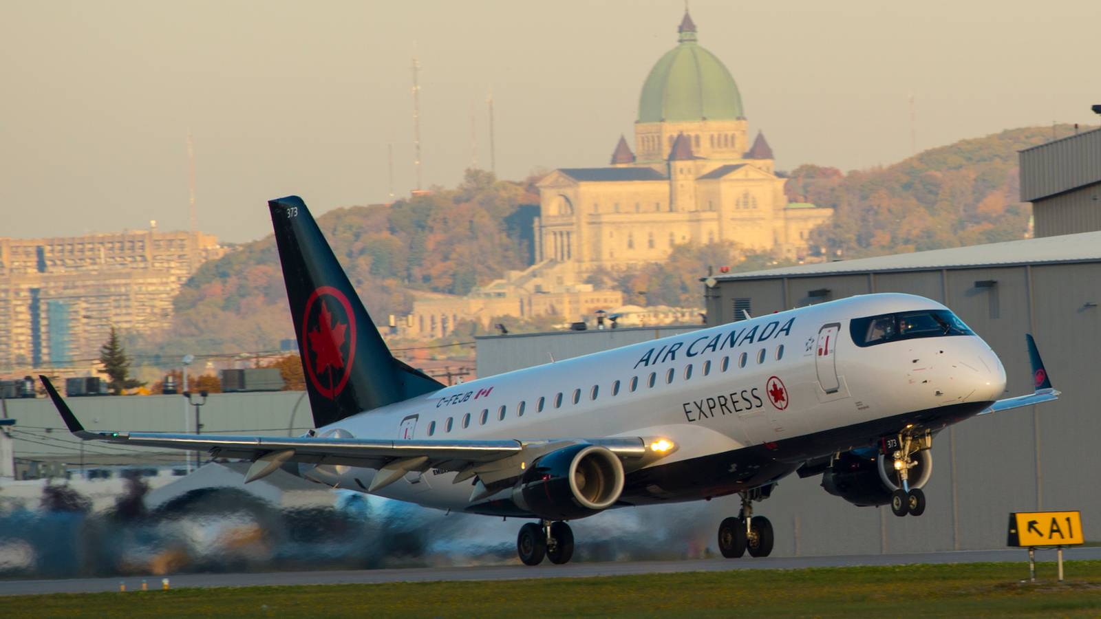 Canada Had Its Own 'Unrelated' NOTAM Disruption Hours After FAA Ground Stop
