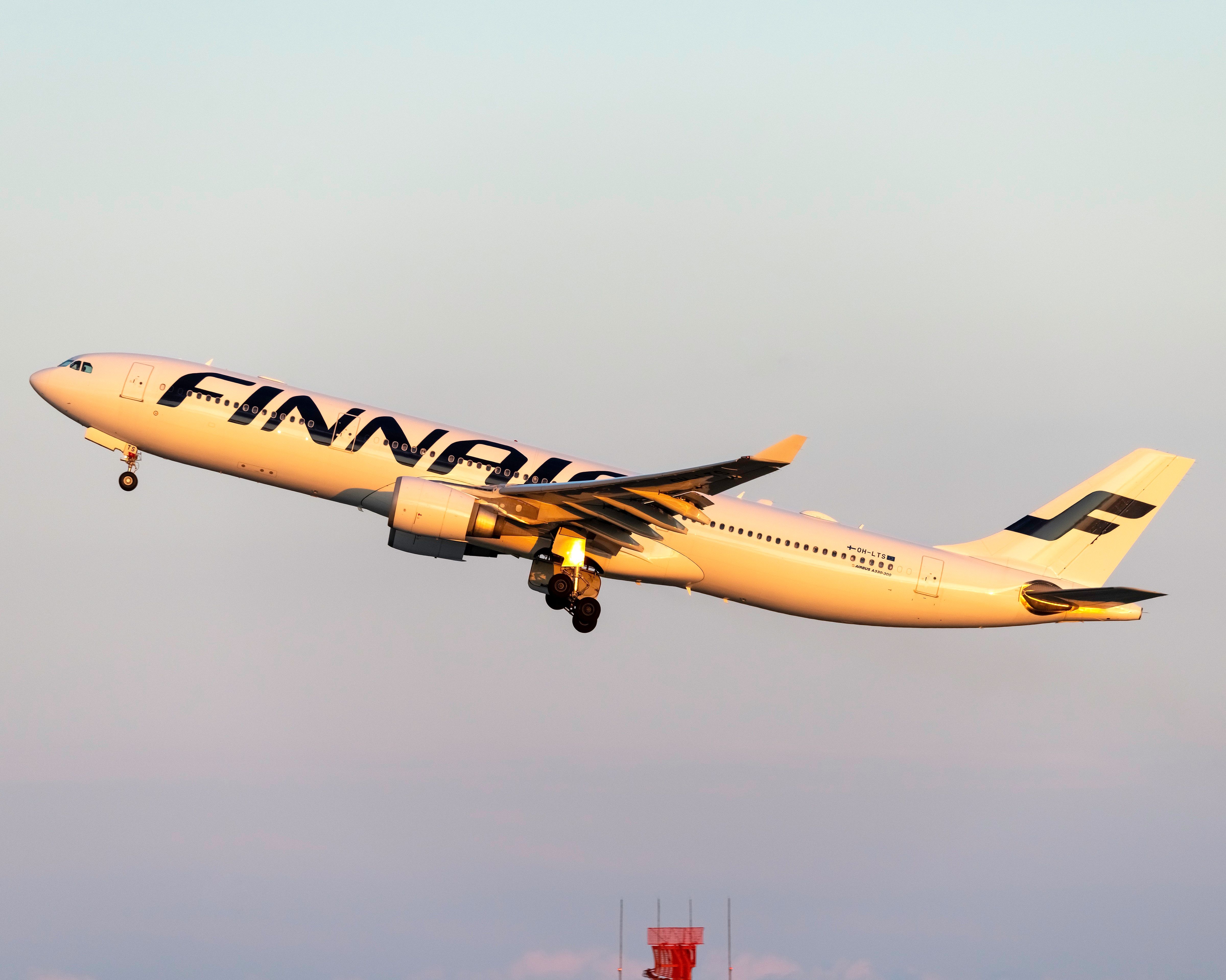 Why Finnair's Triple Daily Doha Service Is A Short-Term “Band-Aid” Solution