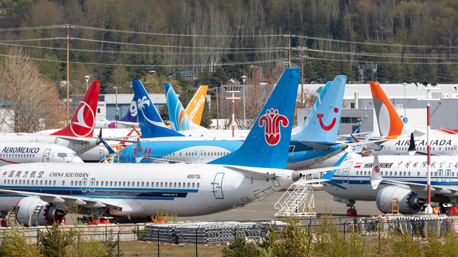 How Tragic Events Have Shaped Aircraft Certification Requirements