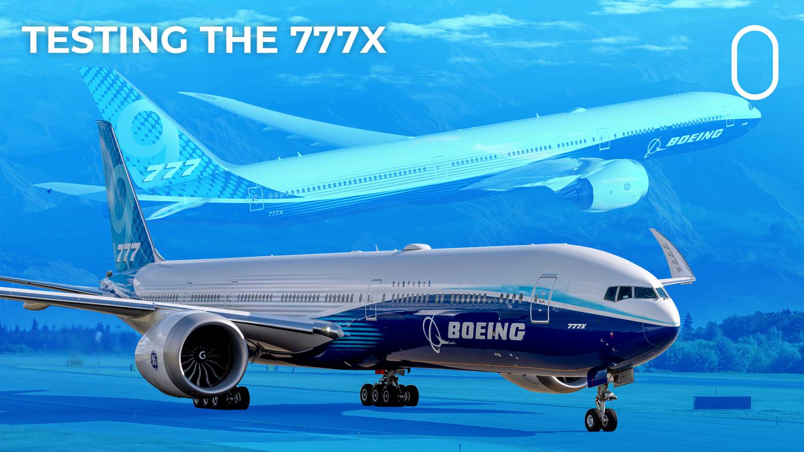 How Active Have Boeing's 777X Test Aircraft Been In the Last Year?